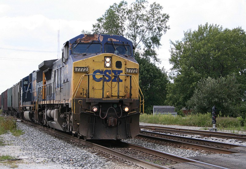 CSX 7772